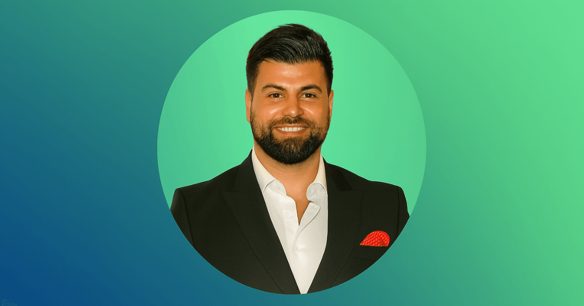 Rami Zebian | Tech Strategist | Software & Platforms Industry Expert ...