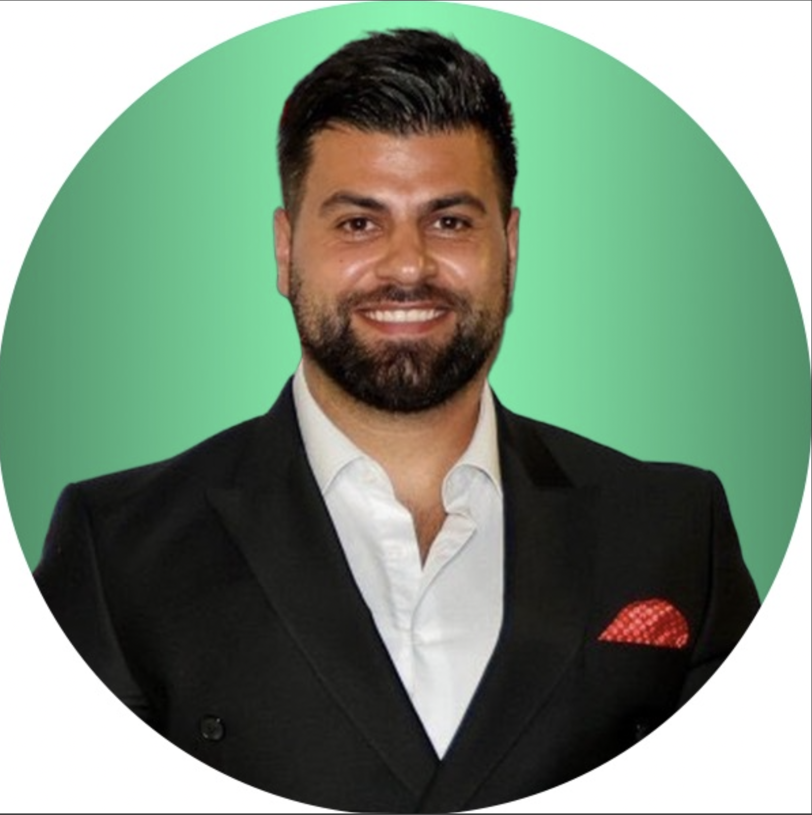 Rami Zebian | Tech Strategist | Software & Platforms Industry Expert ...